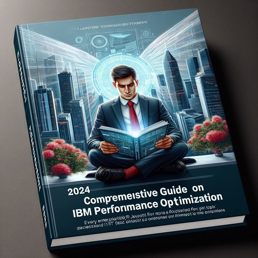 A 2024 Comprehensive Guide On IBM i Performance Optimization ( every Enterprise IT Director ...