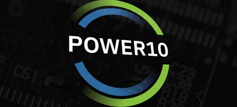 The 6 Top Factors to Consider When Choosing IBM Power10 Servers - Used ...