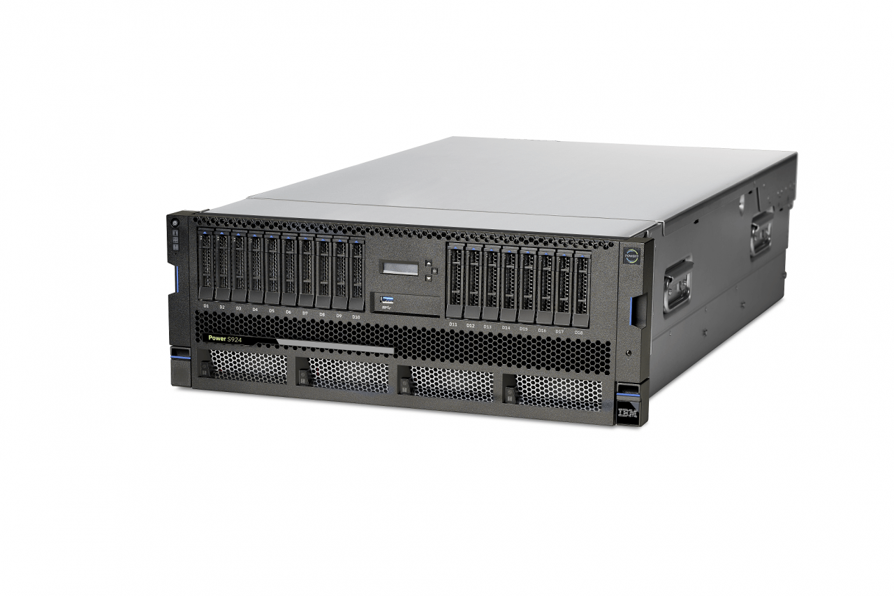 Ibm S924 Manual | Ibm Power System S924 Manual – LMORWY