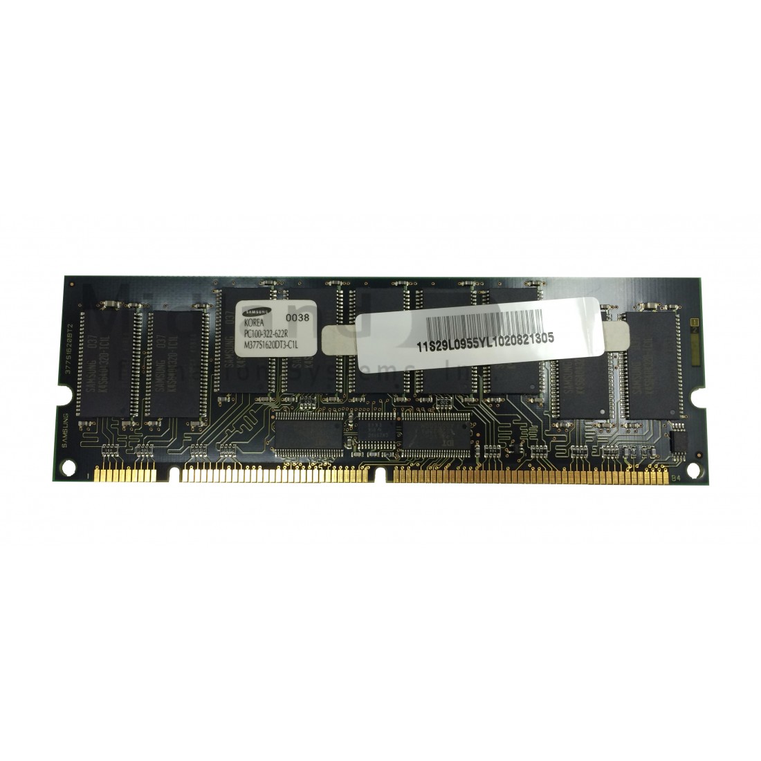 IBM 2895 128MB Server Memory DIMM