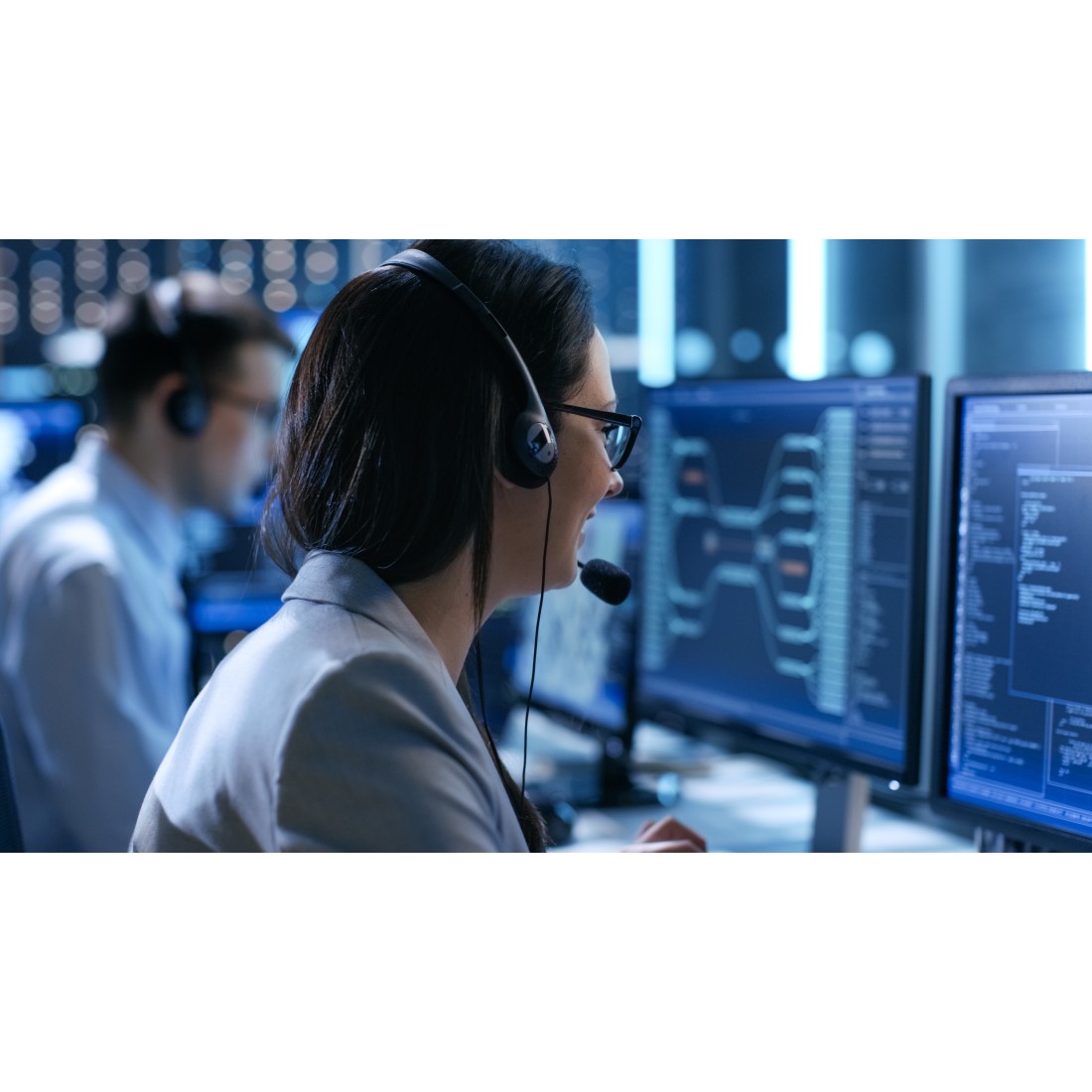 iSeries AS400 Support Maintenance Professional Services