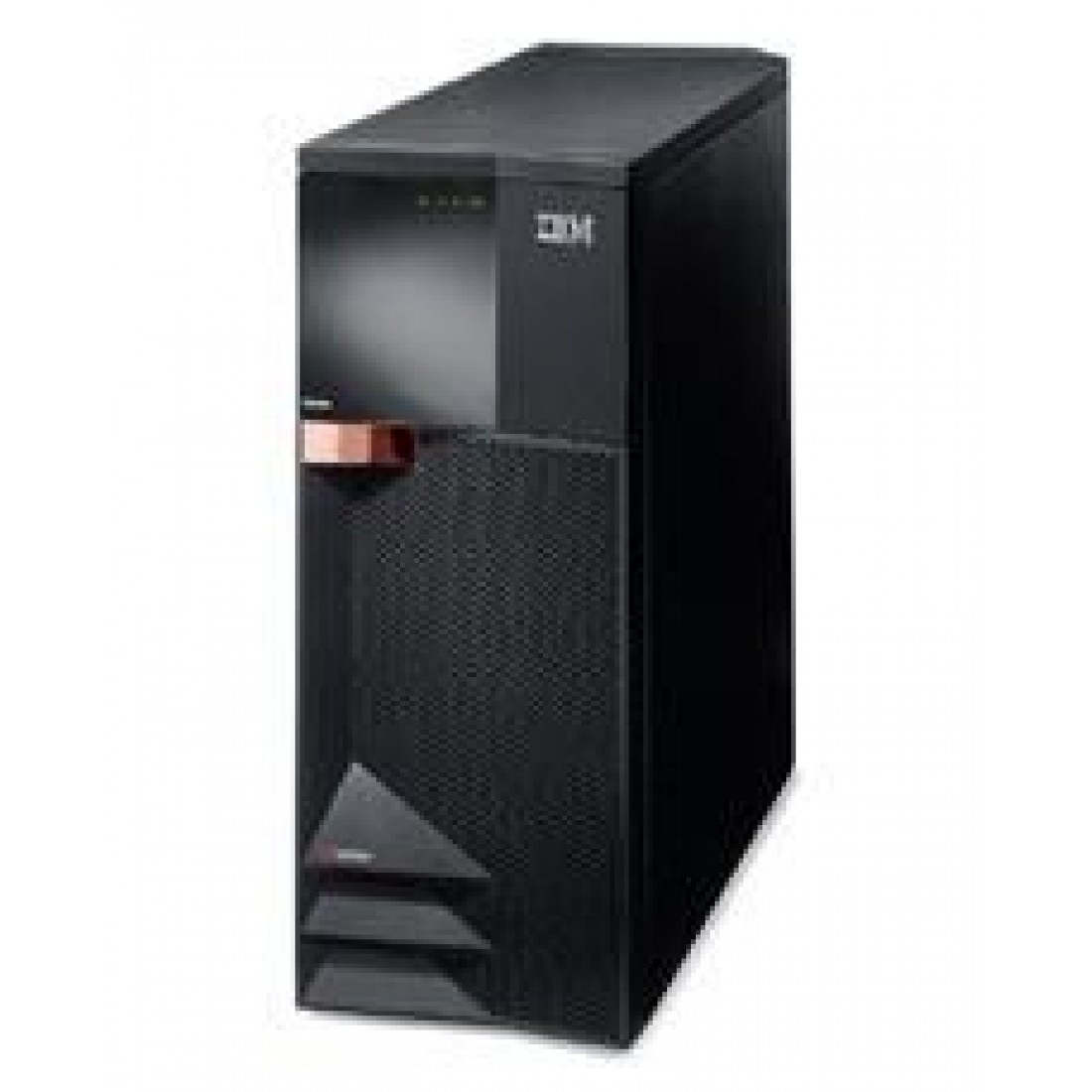 iSeries Model 9406-810, 2700 CPW 2 Way