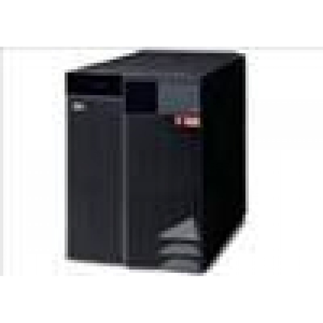 iSeries Model 825, 3600-6600 CPW 1-6 Way