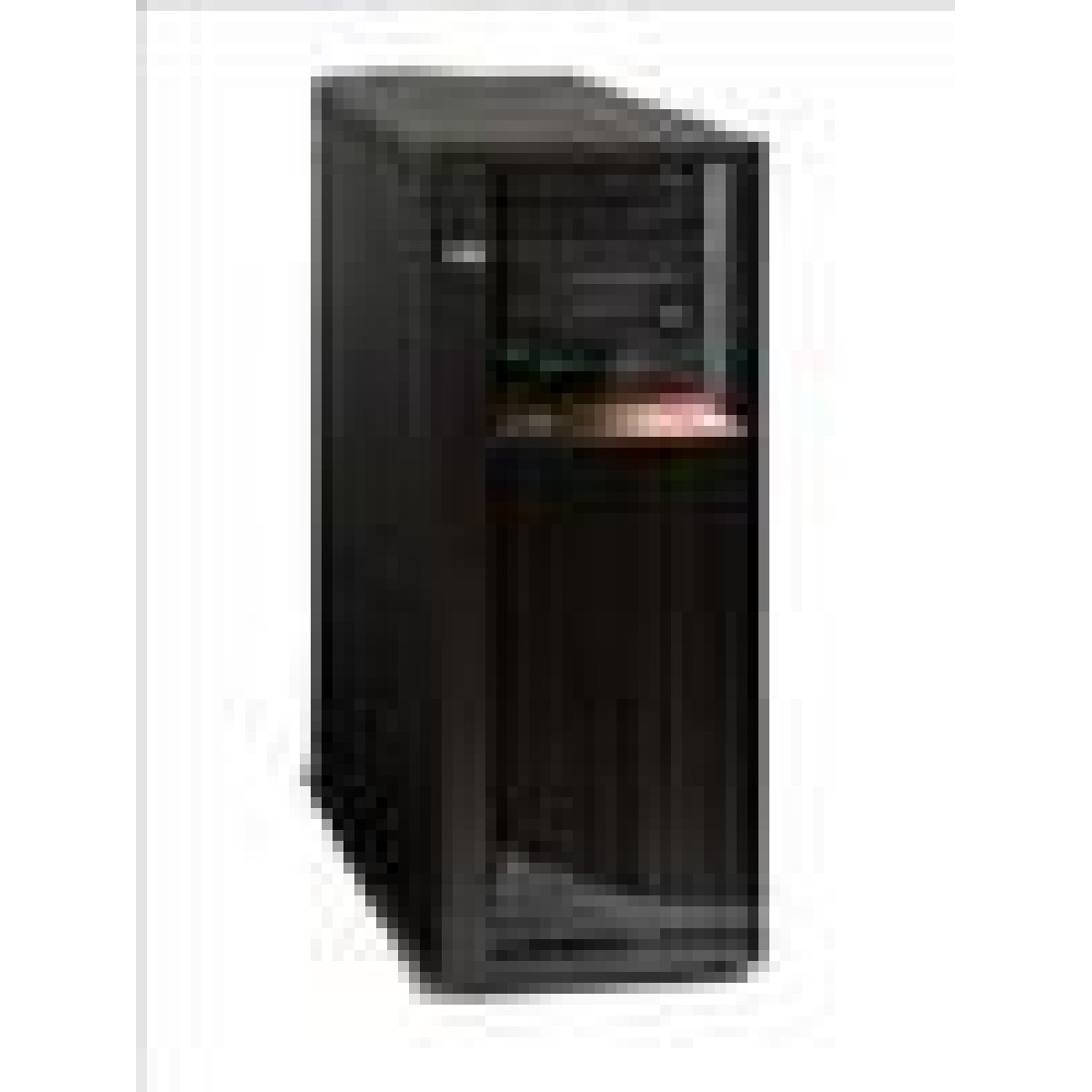 iSeries Model 270 - P10, 370/30 CPW, 1 Way