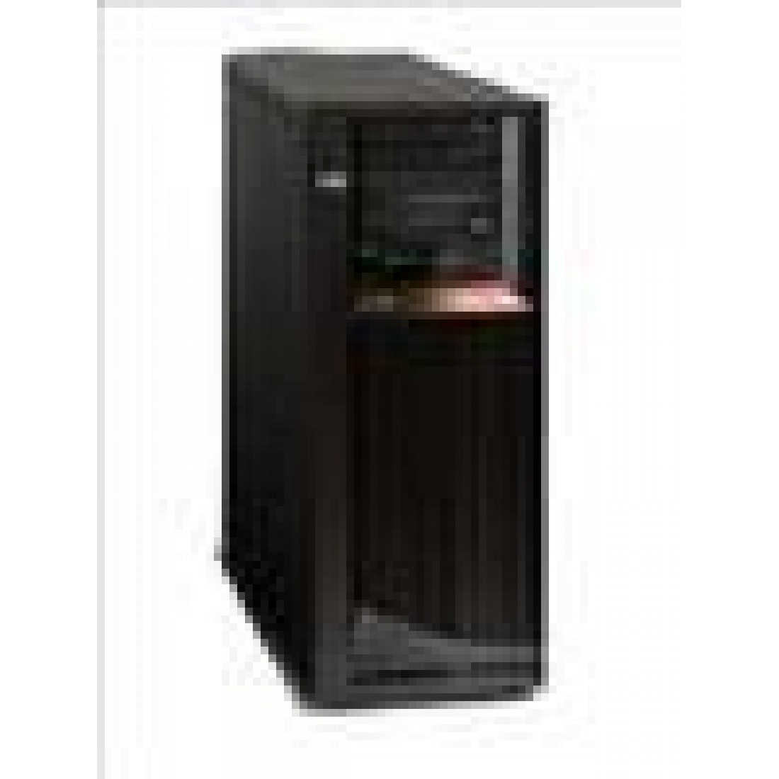 iSeries Model 270 - P20, 2350/70 CPW, 2 Way