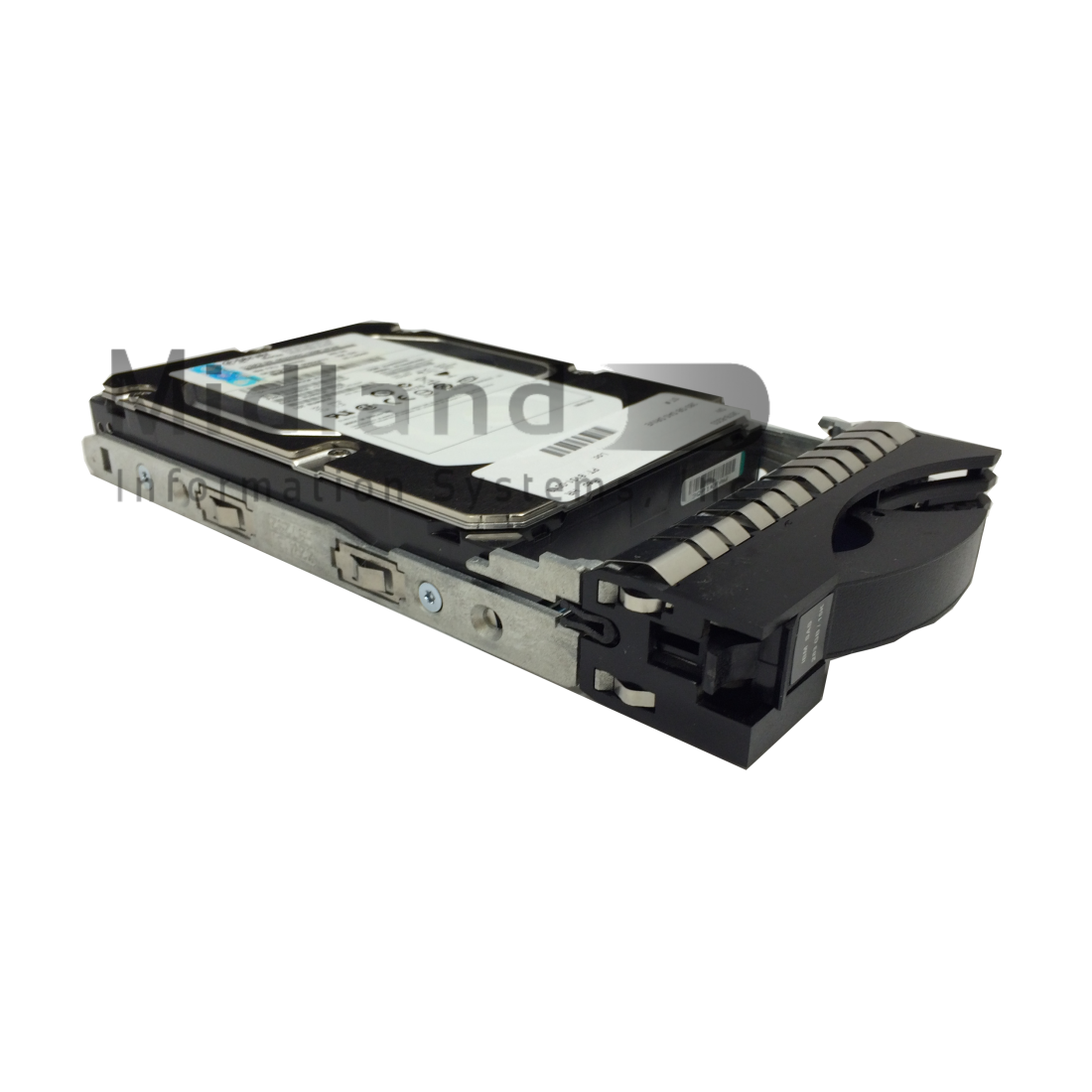 36.4GB F/W Ultra3 10k SCSI drive