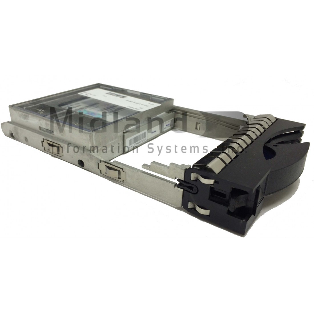 3587-8203 IBM SSD 69 GB 3.5 SAS Power6 Solid State Drive