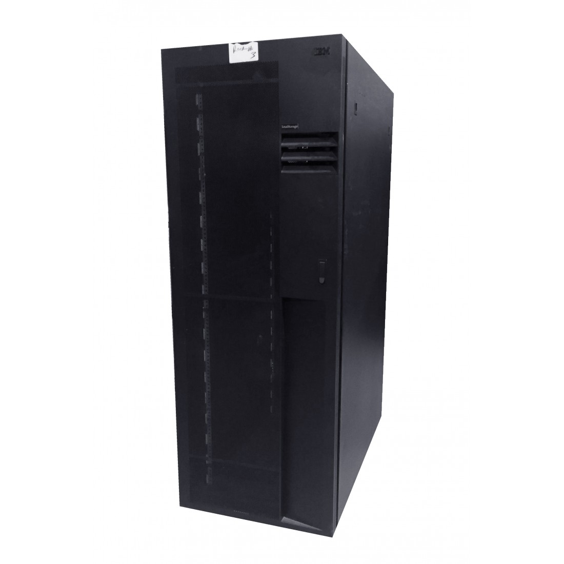 0551-8203 - IBM Power6 E4A 19 inch, 1.8 meter high rack