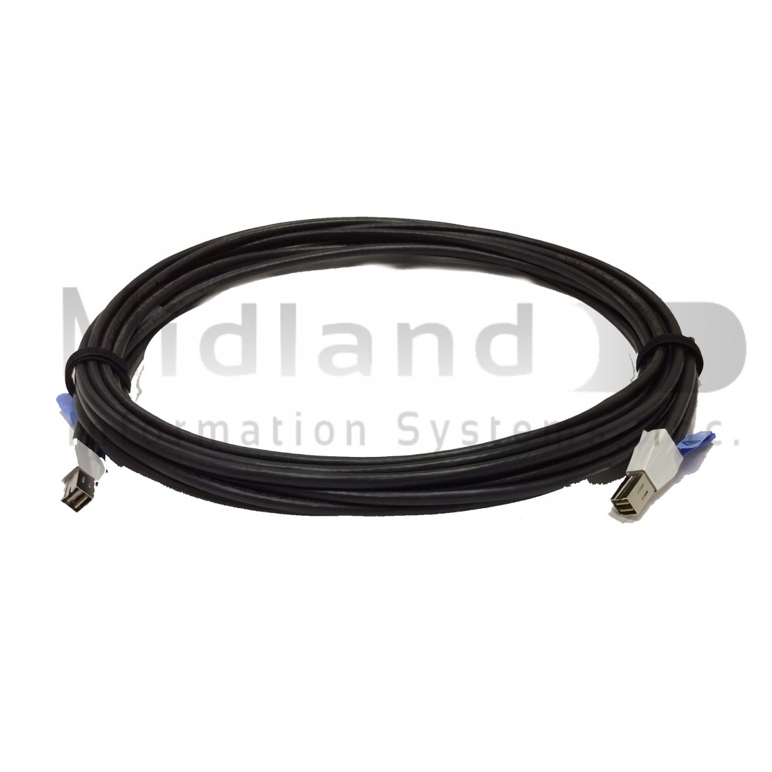 #5917 - IBM POWER8 SAS AA Cable 1.5m - HD 6Gb Adapter to Adapter