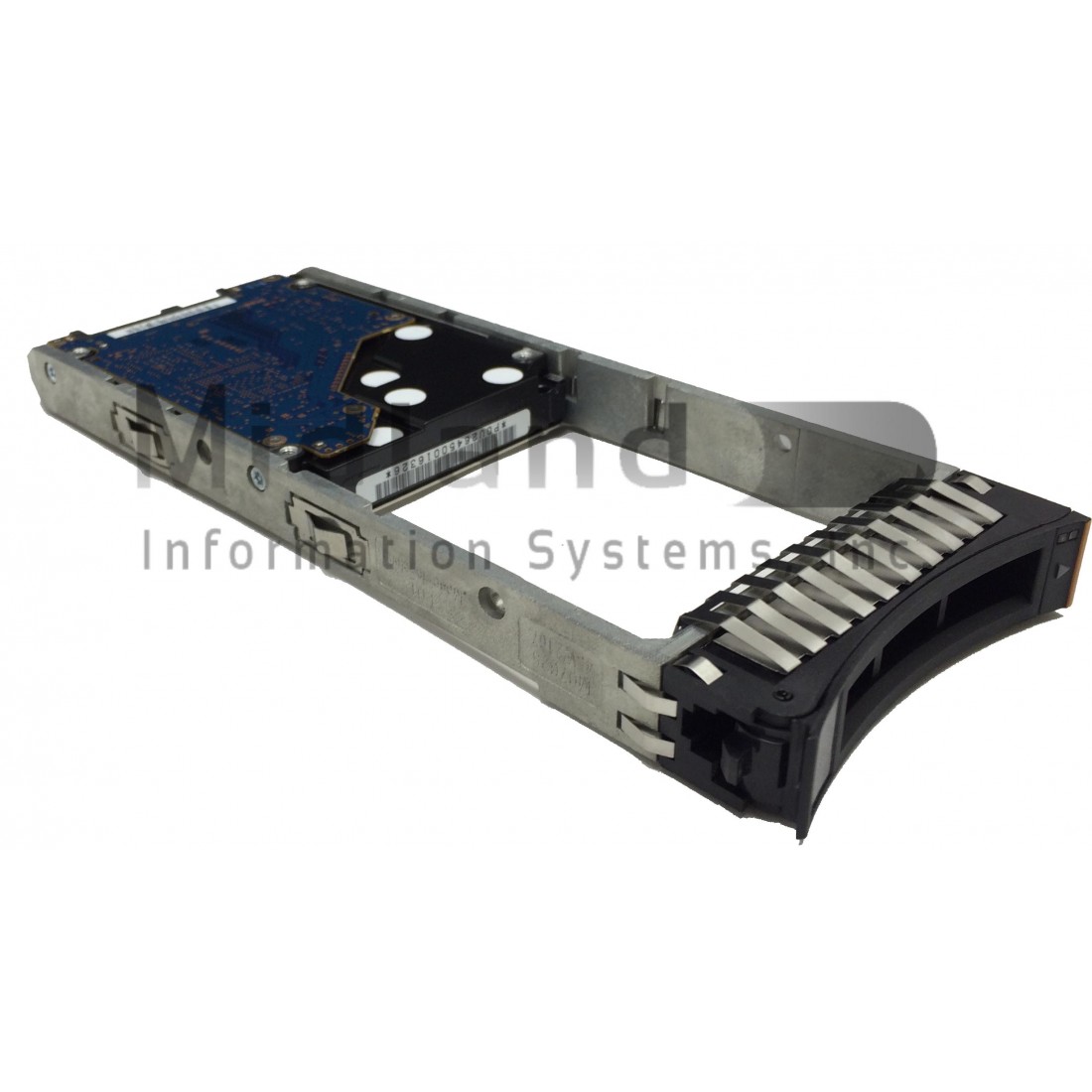1956-8205 - IBM i Series E4B, 283GB 10k RPM SAS SFF-2 Disk Drive