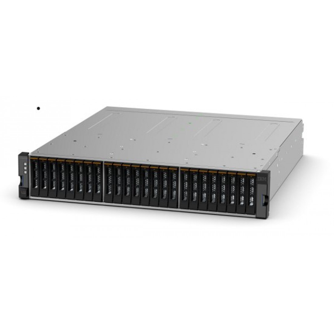 IBM 2076-624 Storwize V7000 SFF Control Enclosure