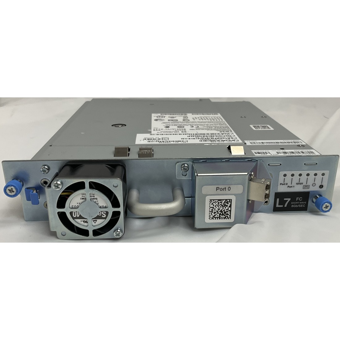00GH812 IBM AGKM LTO8 FC HH Tape Drive