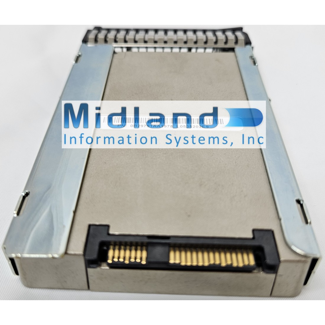 ES0V 387GB SFF-3 4k IBM SSD eMLC: 59E9 00LY161