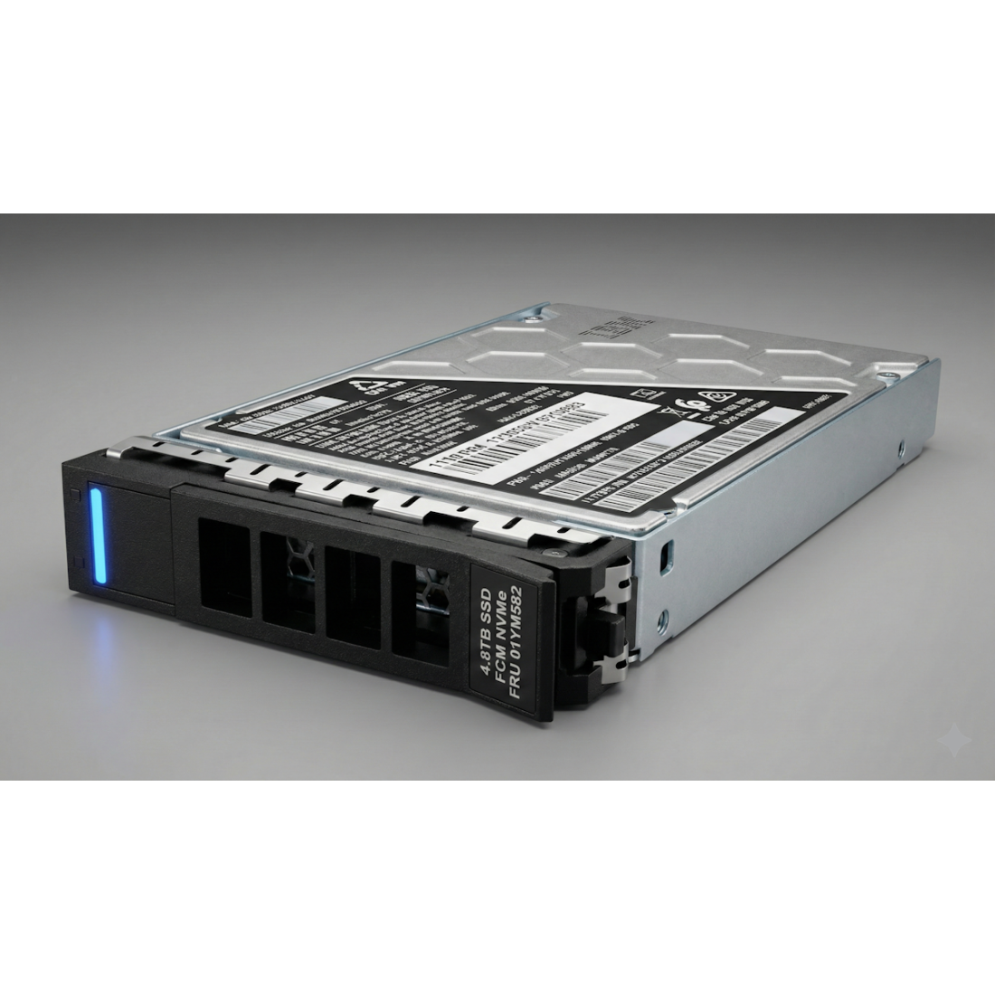 IBM AHS5 4.8 TB NVMe Flash Core Module