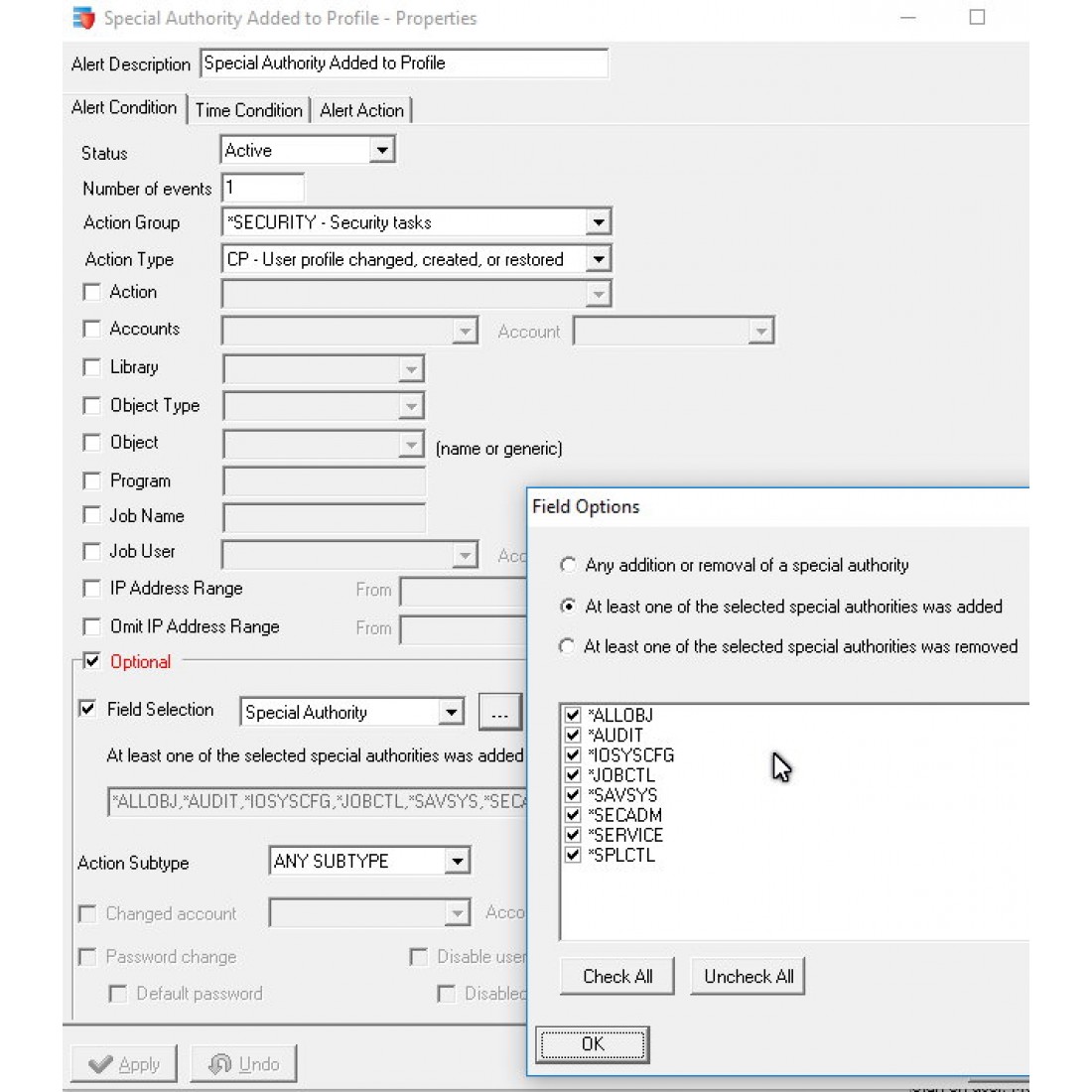 iSeries Security Auditing & Compliance | AS400 IBM i