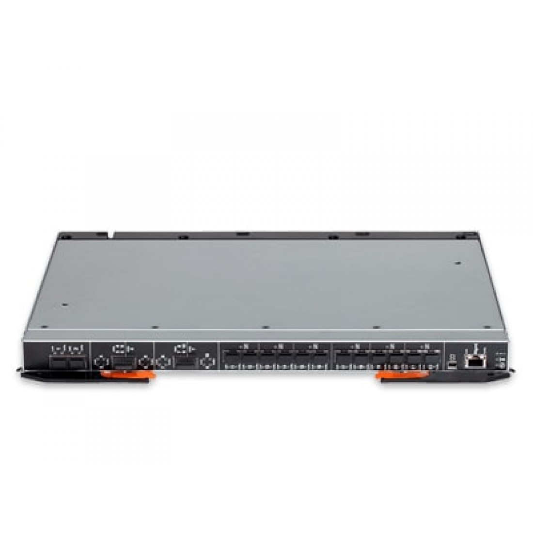 Lenovo Flex System Fabric CN4093 10Gb Converged Scalable Switch