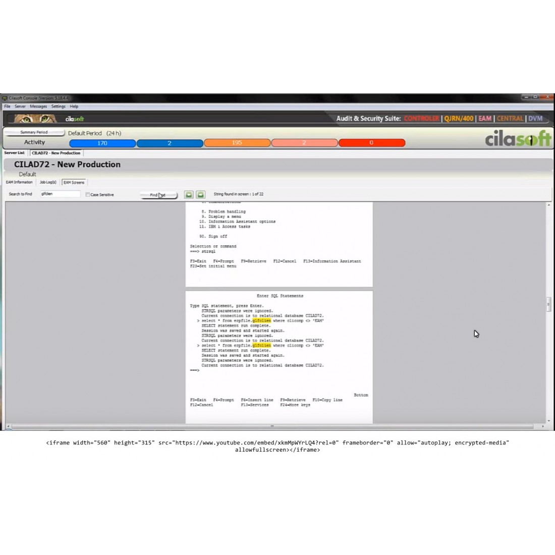iSeries Profile Swapping: Elevated Authority Policies for IBM i AS400